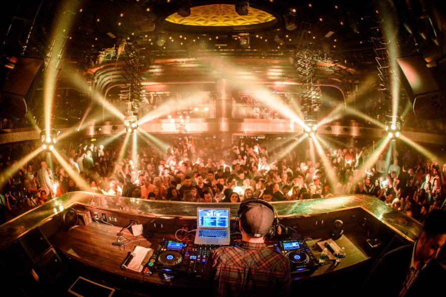 Jewel @ Aria - Guestlist Las Vegas